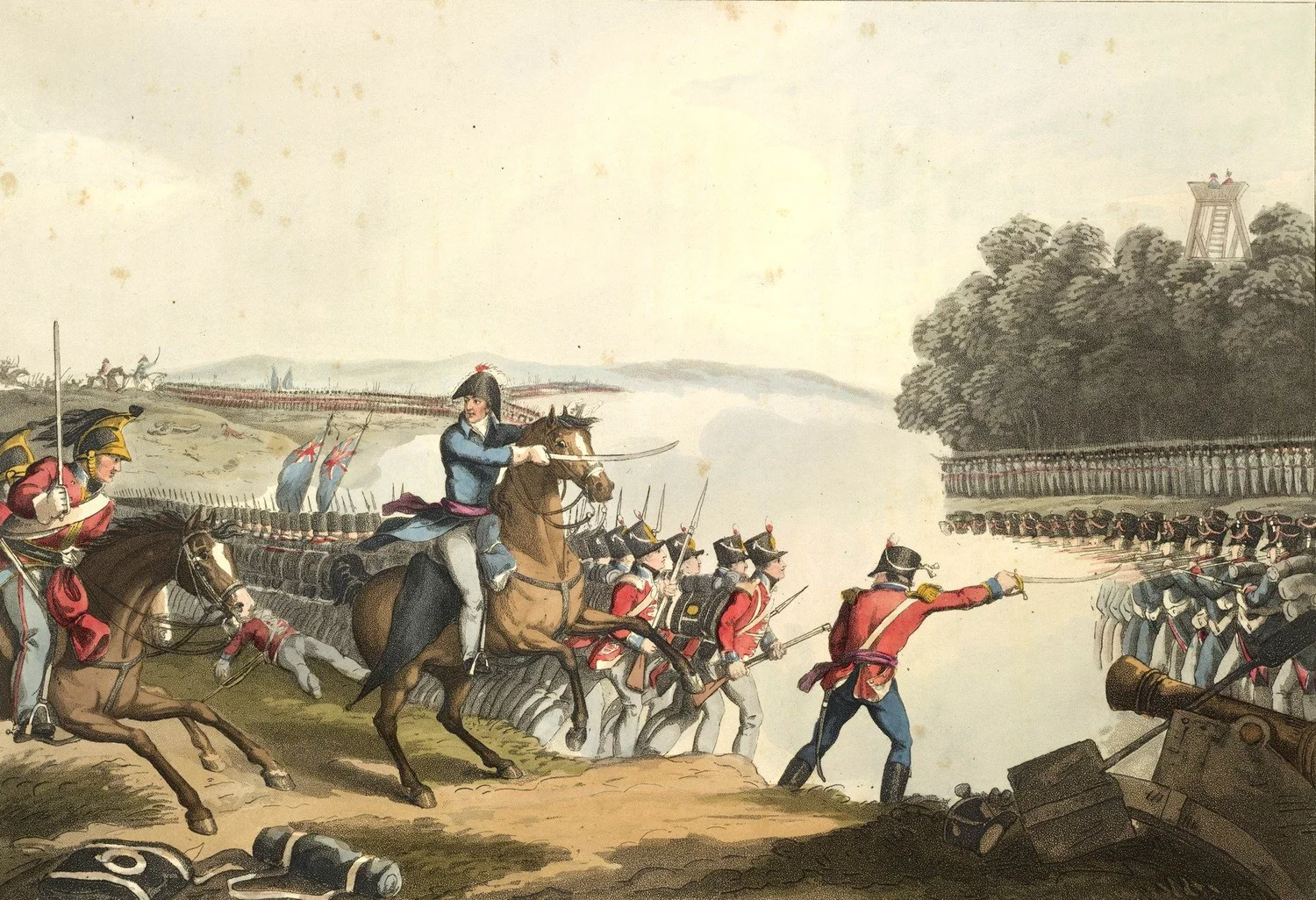 Blog | Regency History