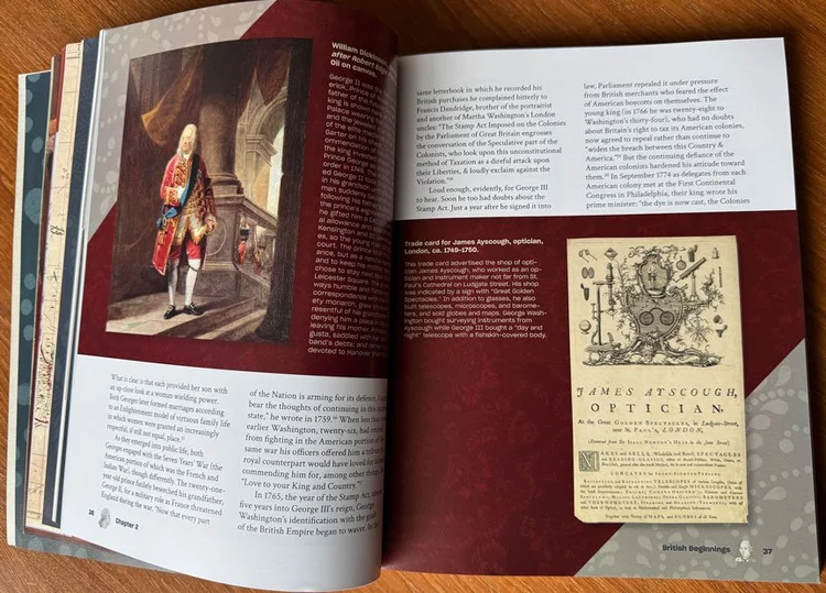 Blog | Regency History