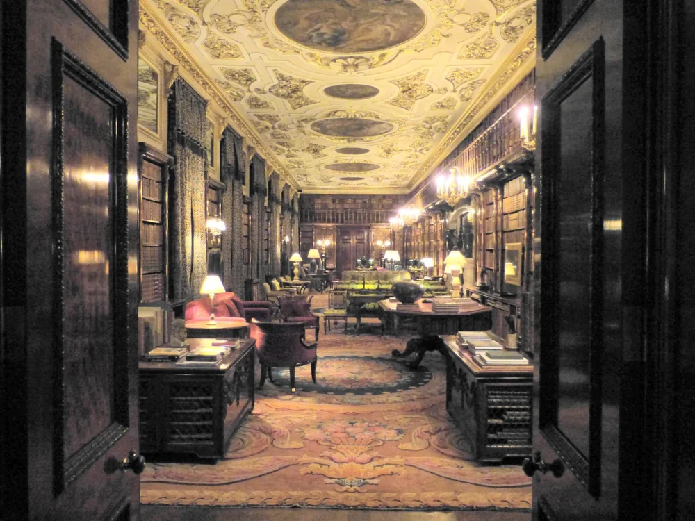 Blog | Regency History