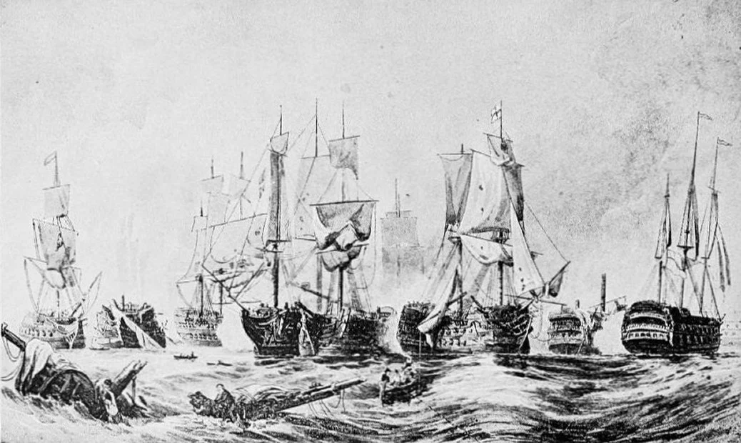 Blog | Regency History