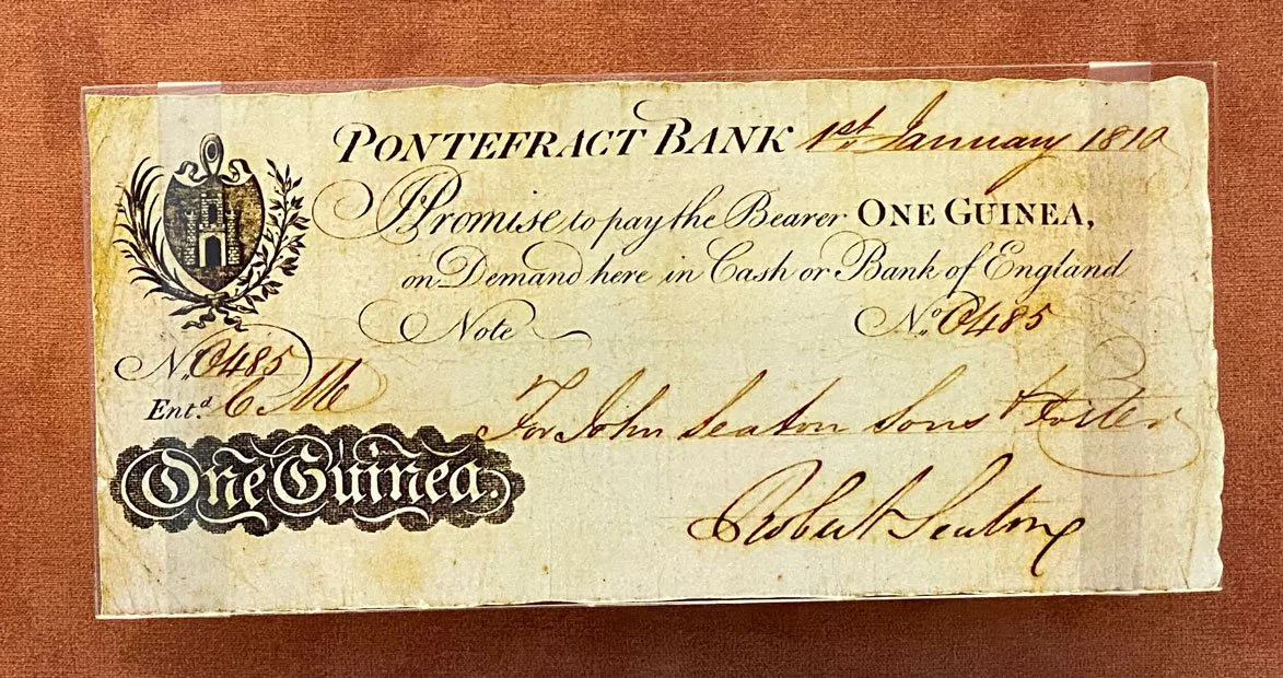 Blog | Regency History