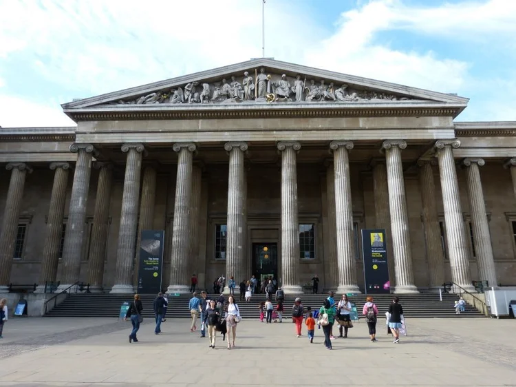 Blog | Regency History