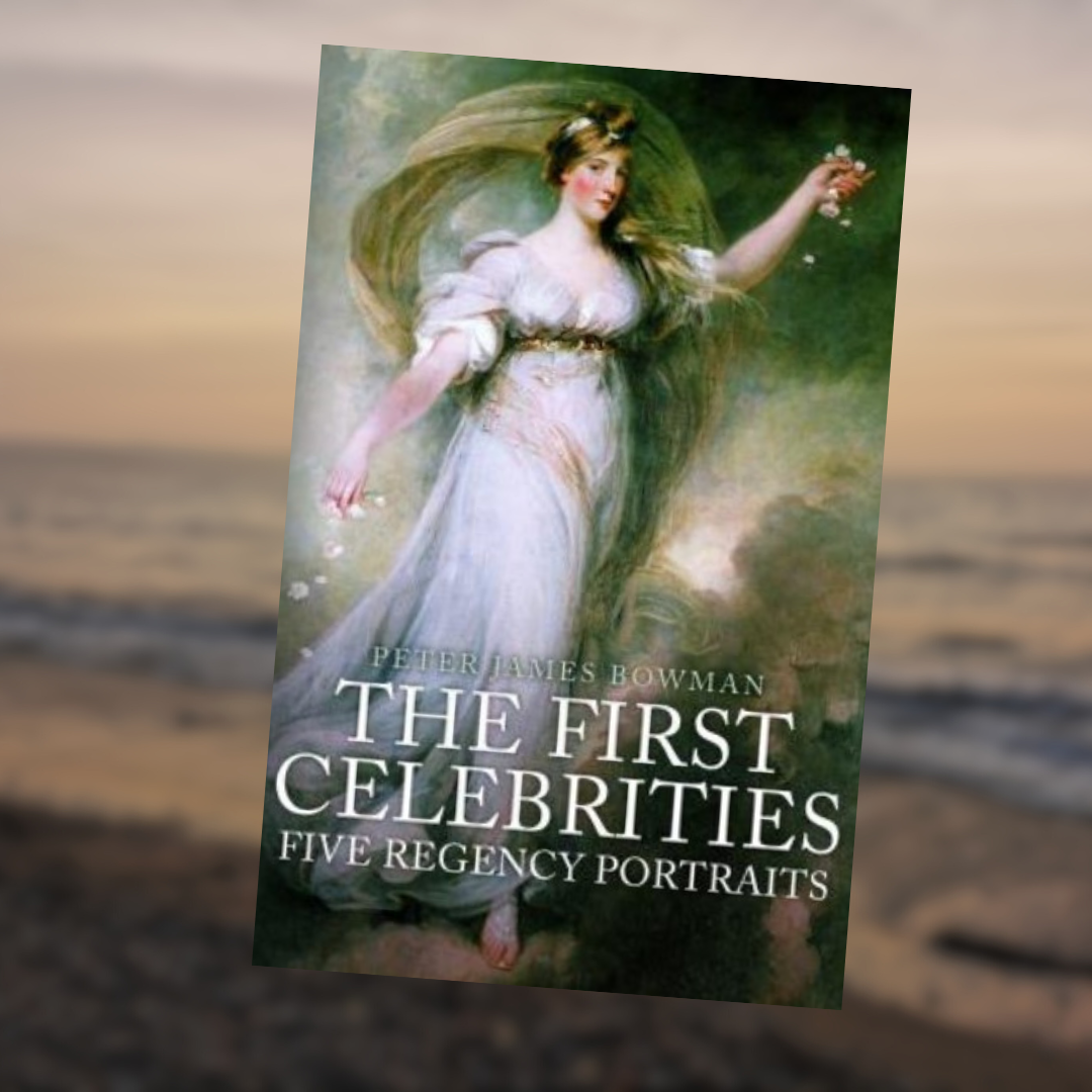 Blog | Regency History