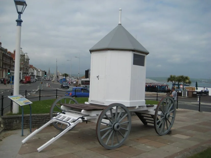 Blog | Regency History