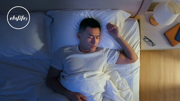 How Sleep Affects Athletic Performance | Ebylife