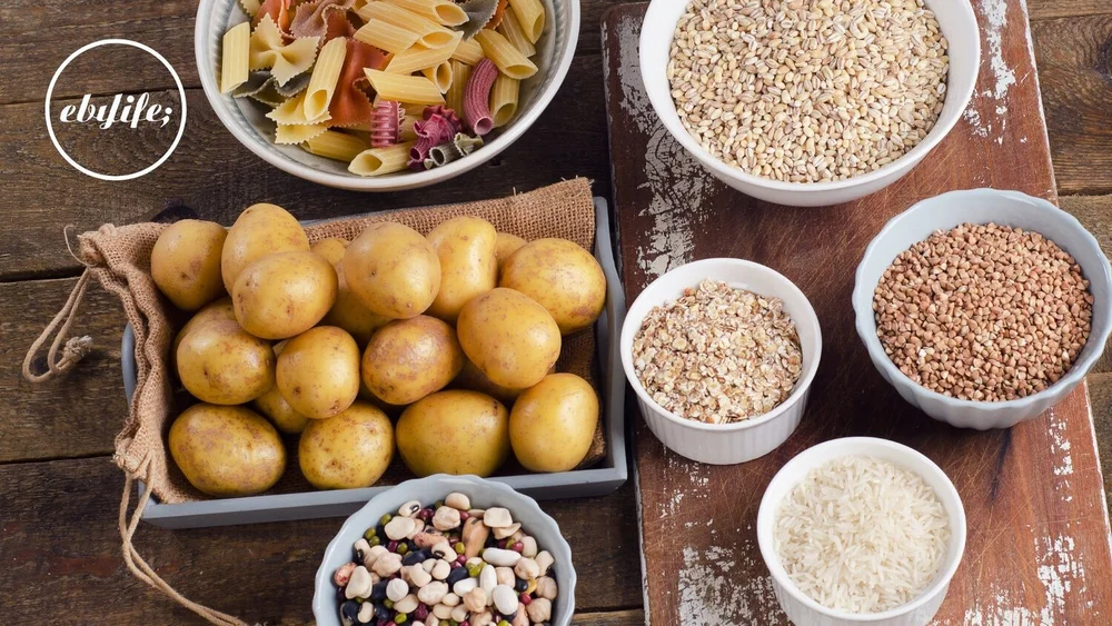 Carb loading before a big race? Here’s how to do it! | Ebylife