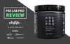 Pre Lab Pro V1.0 Review - The Best Pre-Workout Supplement for Fasted ...