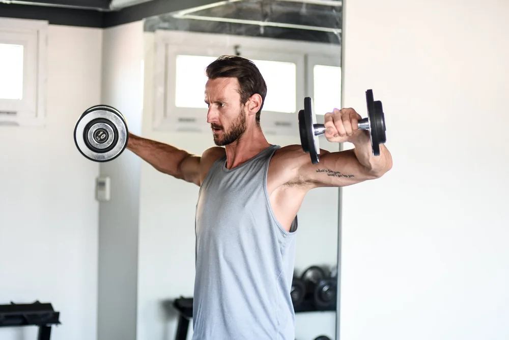 Best Rep Ranges for Strength, Muscle Growth and Endurance Goals | Ebylife