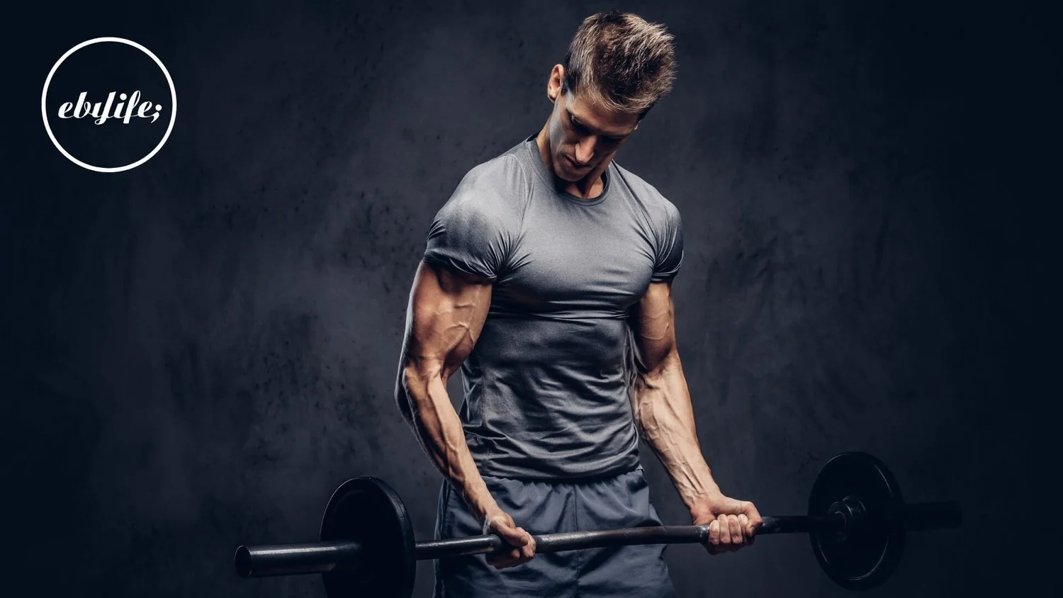 The Hardgainer’s Guide To Building Muscle: Diet and Exercise | Ebylife