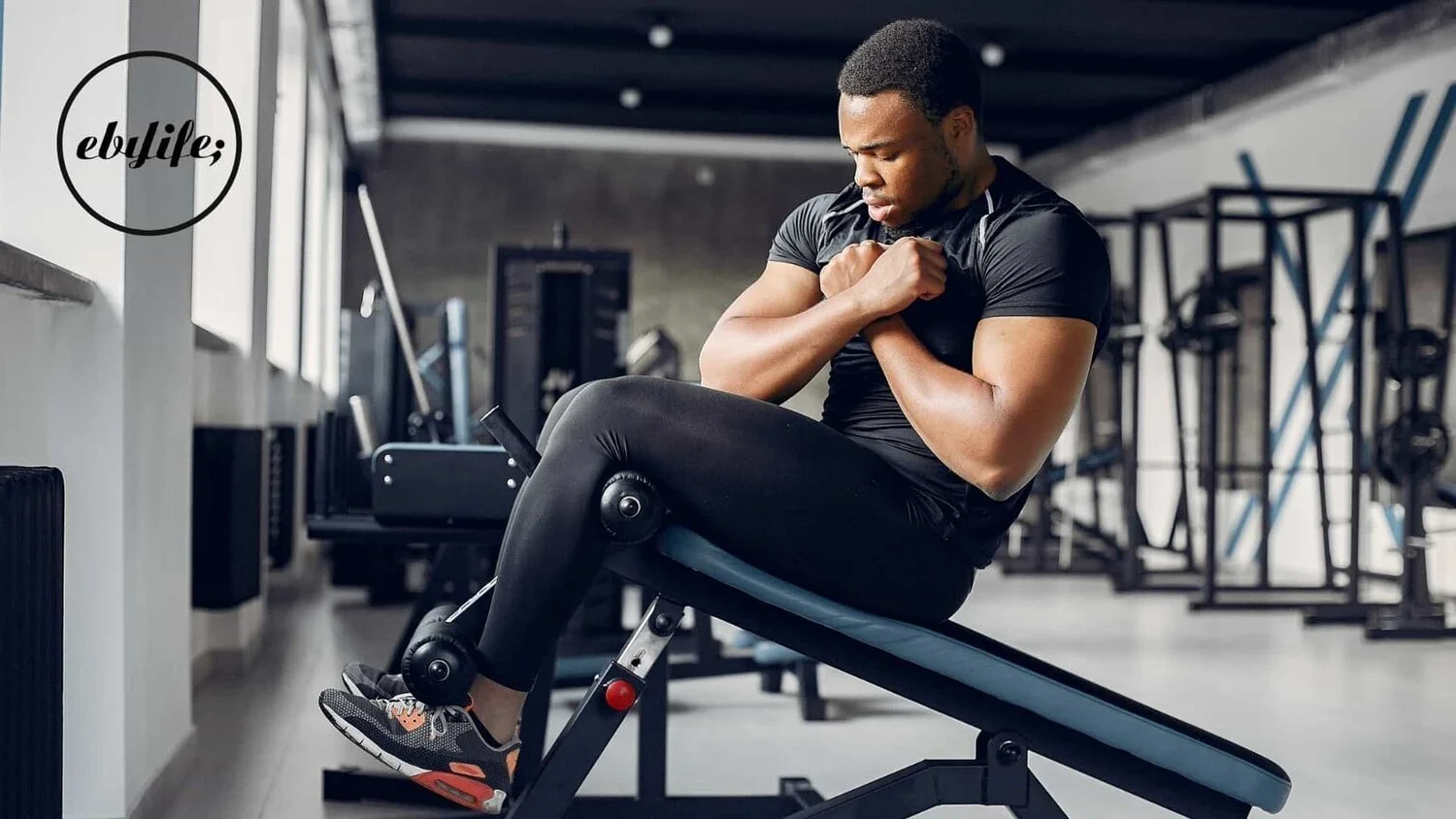 The Mesomorph Series: The Ultimate Lean Bulk Plan | Ebylife