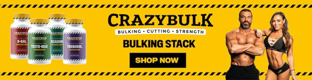 The Skinny guy's bulk up guide: diet and exercise | Ebylife