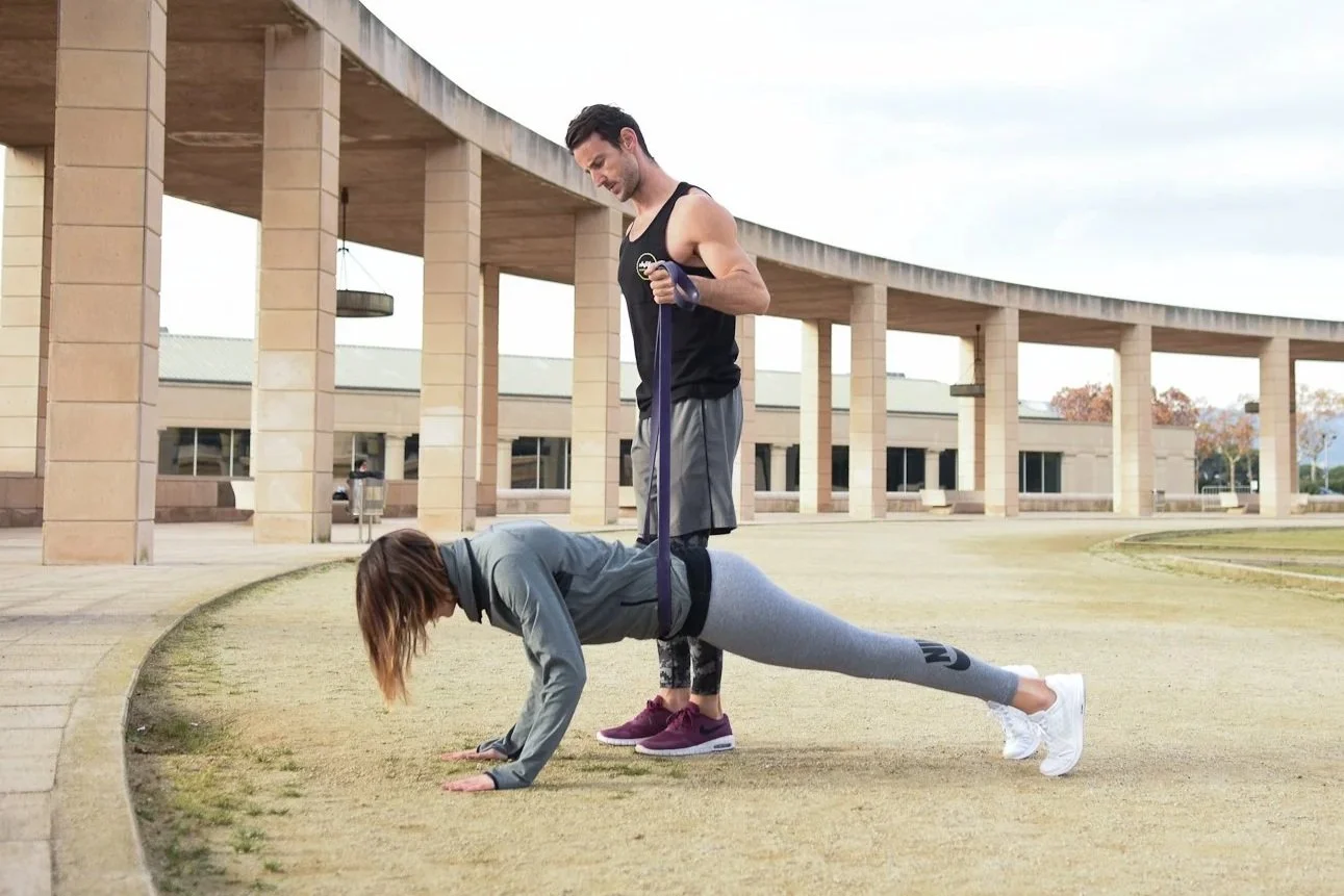 Barcelona fitness: Five fundamental steps to create a sustainable ...