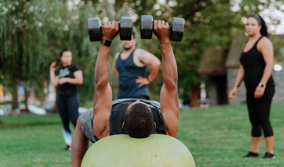 What is Functional Strength Training? | Ebylife