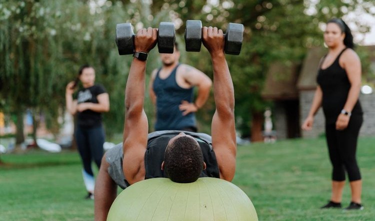 What is Functional Strength Training? | Ebylife