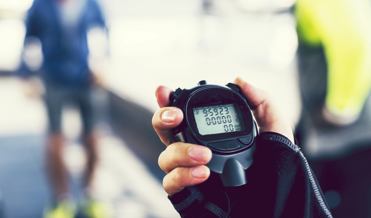 30-Minute Strength Workout for Busy Barcelona Executives: The Pedralbes ...