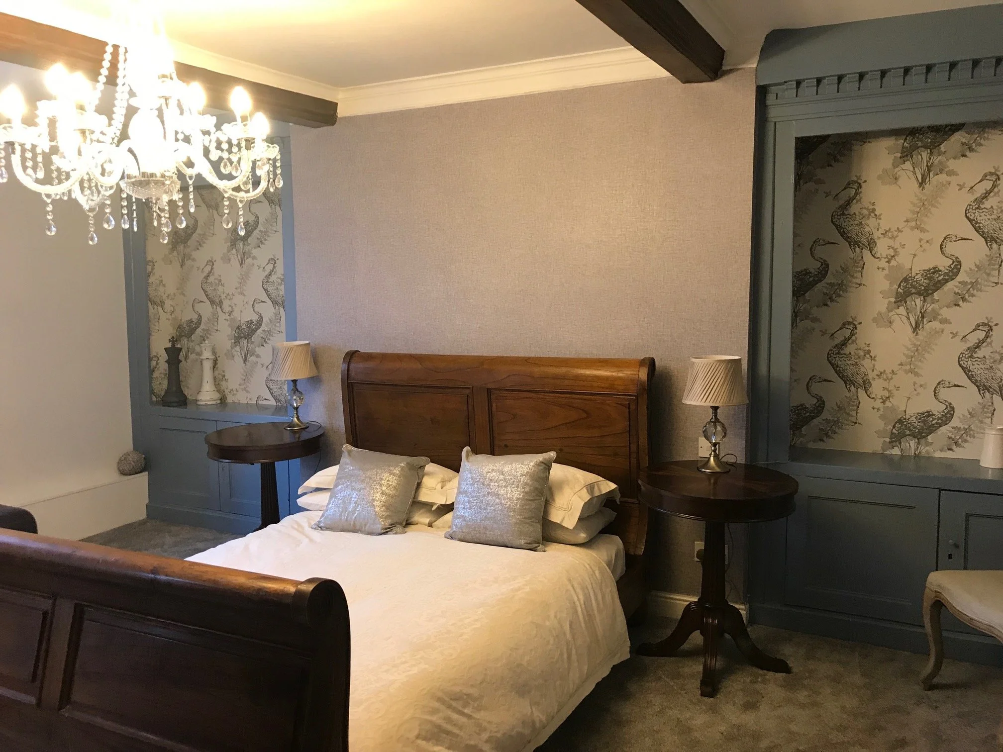 Stay — The Cheney Arms- Gaddesby