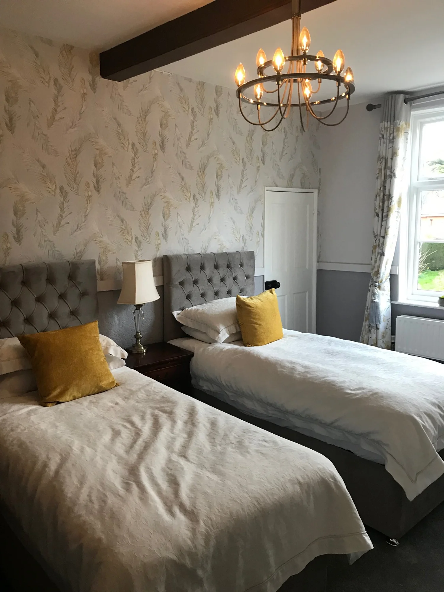 Stay — The Cheney Arms- Gaddesby