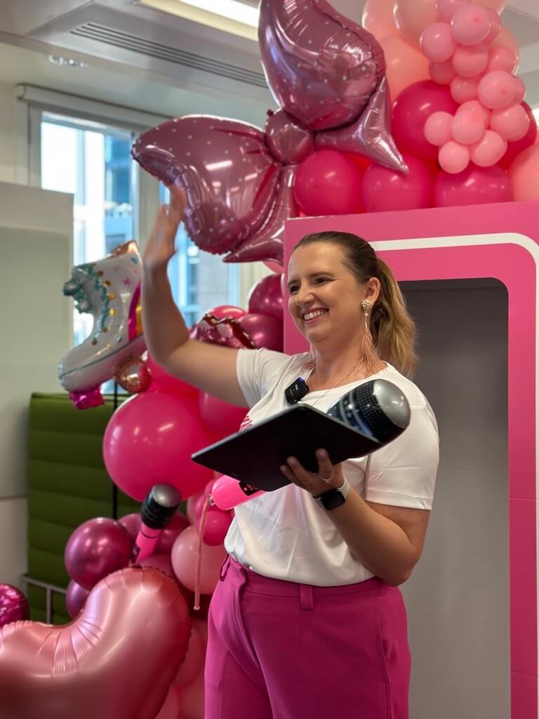 100 Women in Insurance