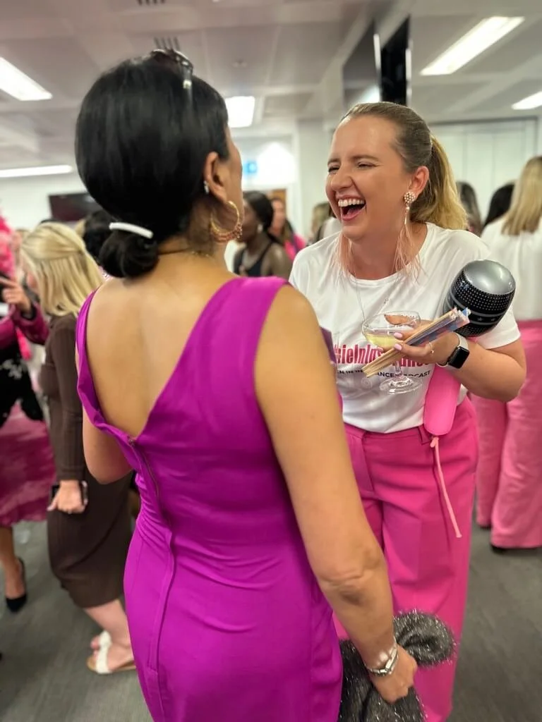 100 Women in Insurance