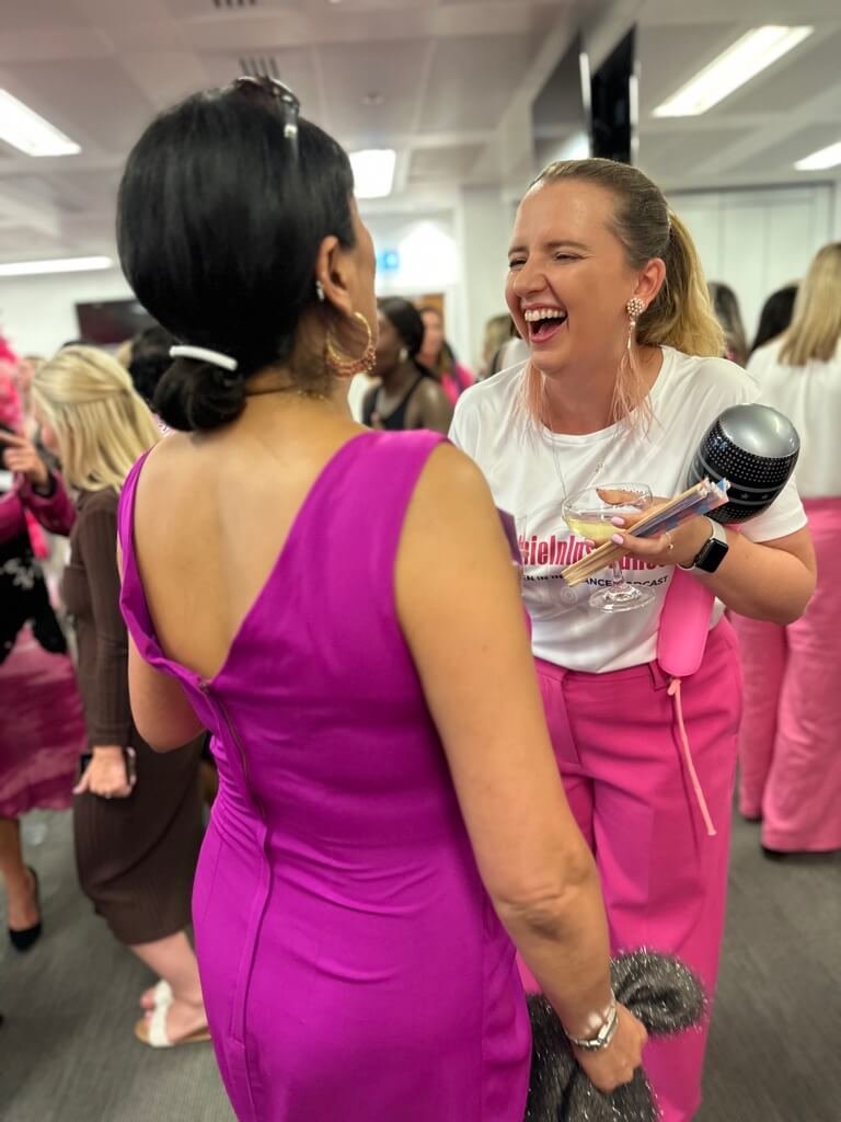 100 Women in Insurance