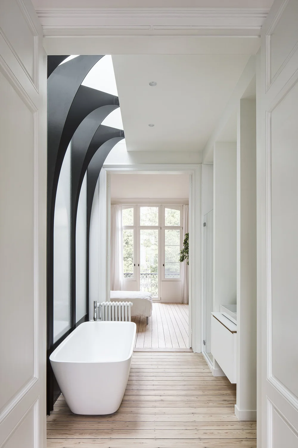 bathroom — studio jonas van put