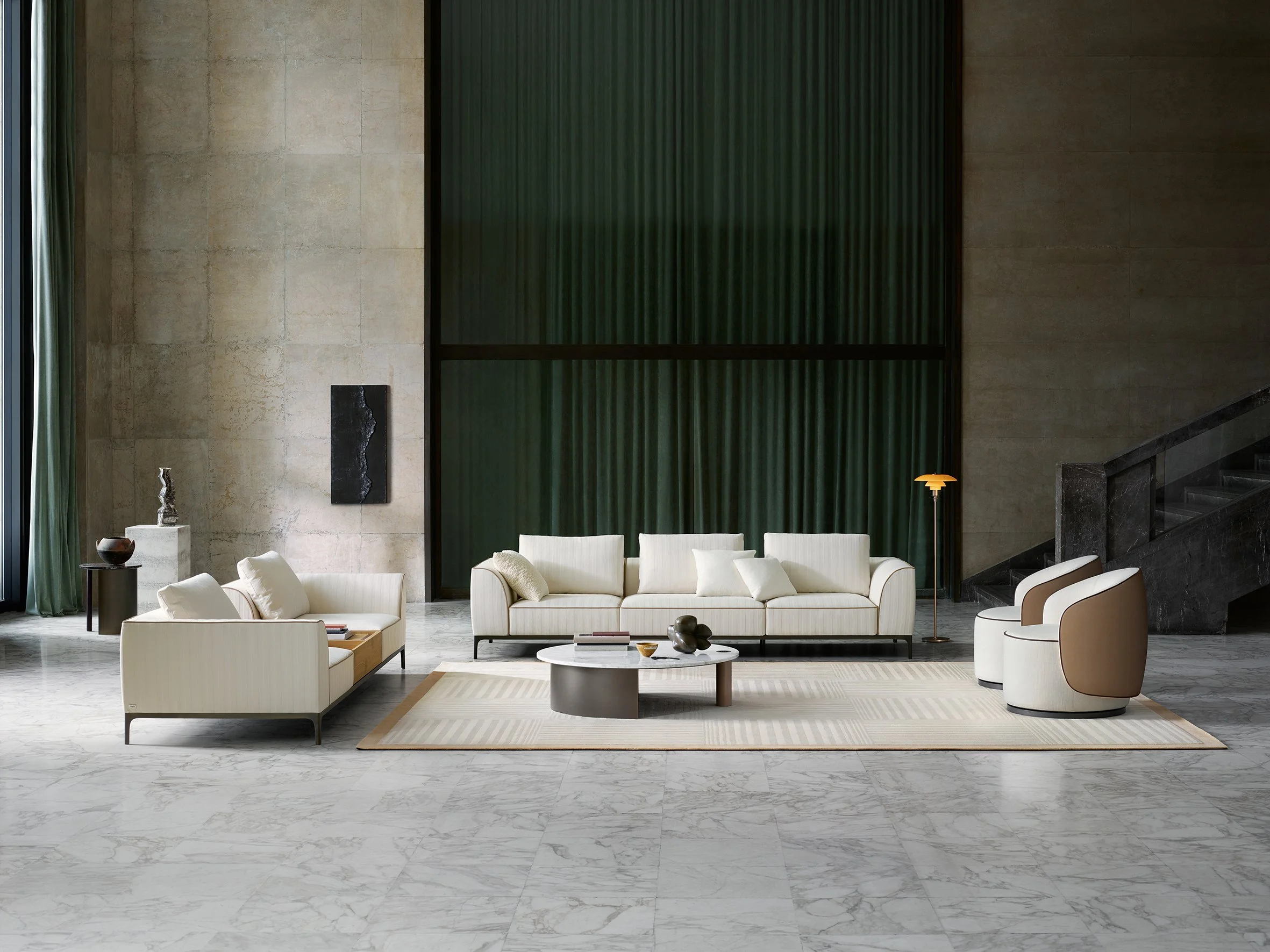 lunar — studio jonas van put