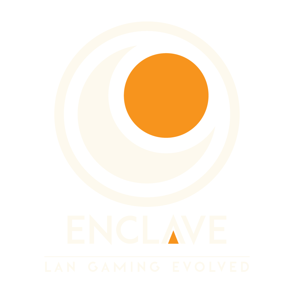 Enclave LAN