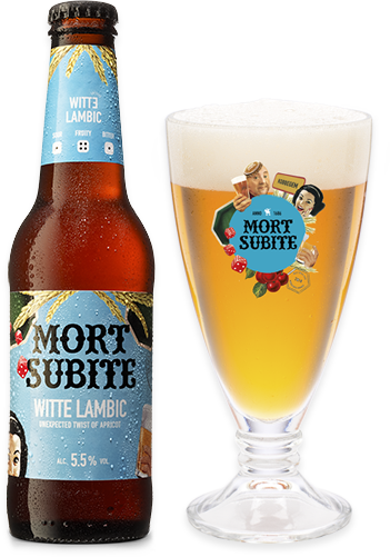 Home | Mort Subite — Mort Subite