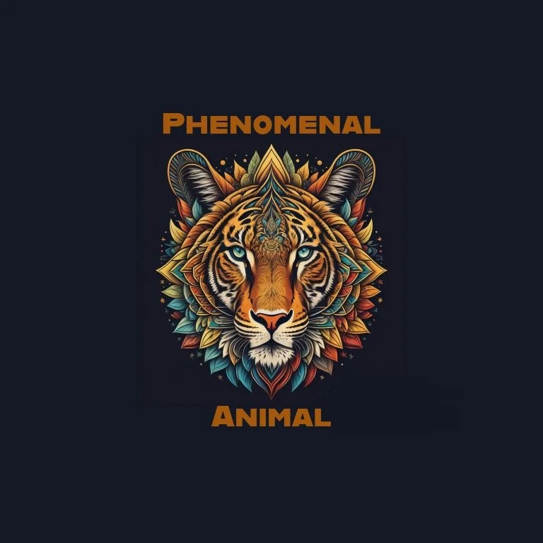 Phenomenal Animal