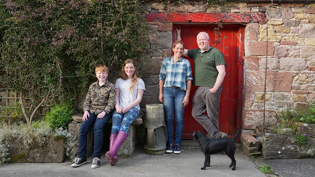 The Real Cheese Project