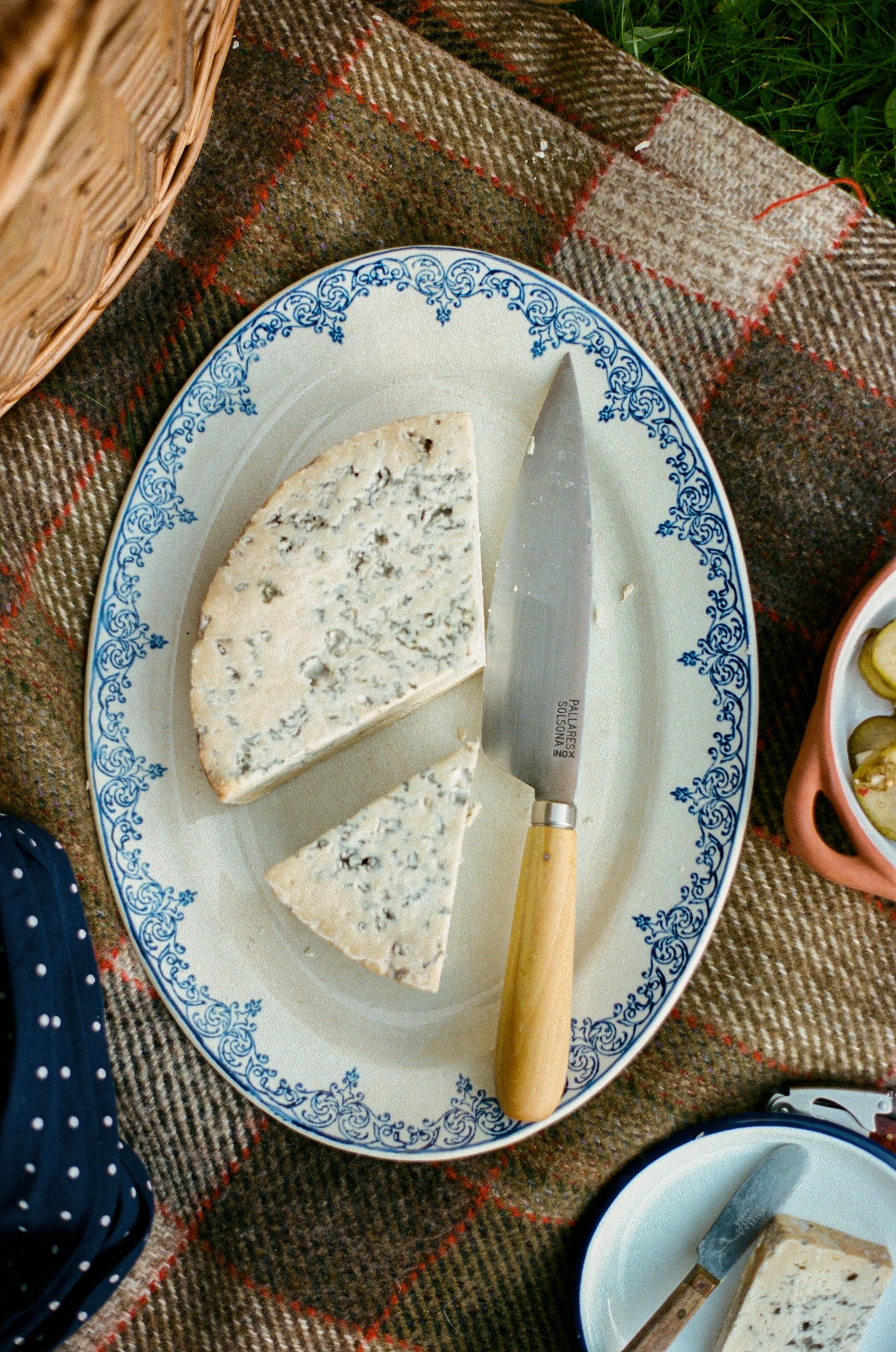 The Real Cheese Project