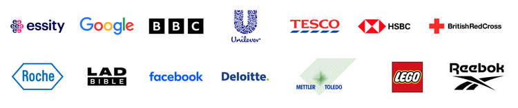 Video and Animation Creative Agency - Bearded Fellows