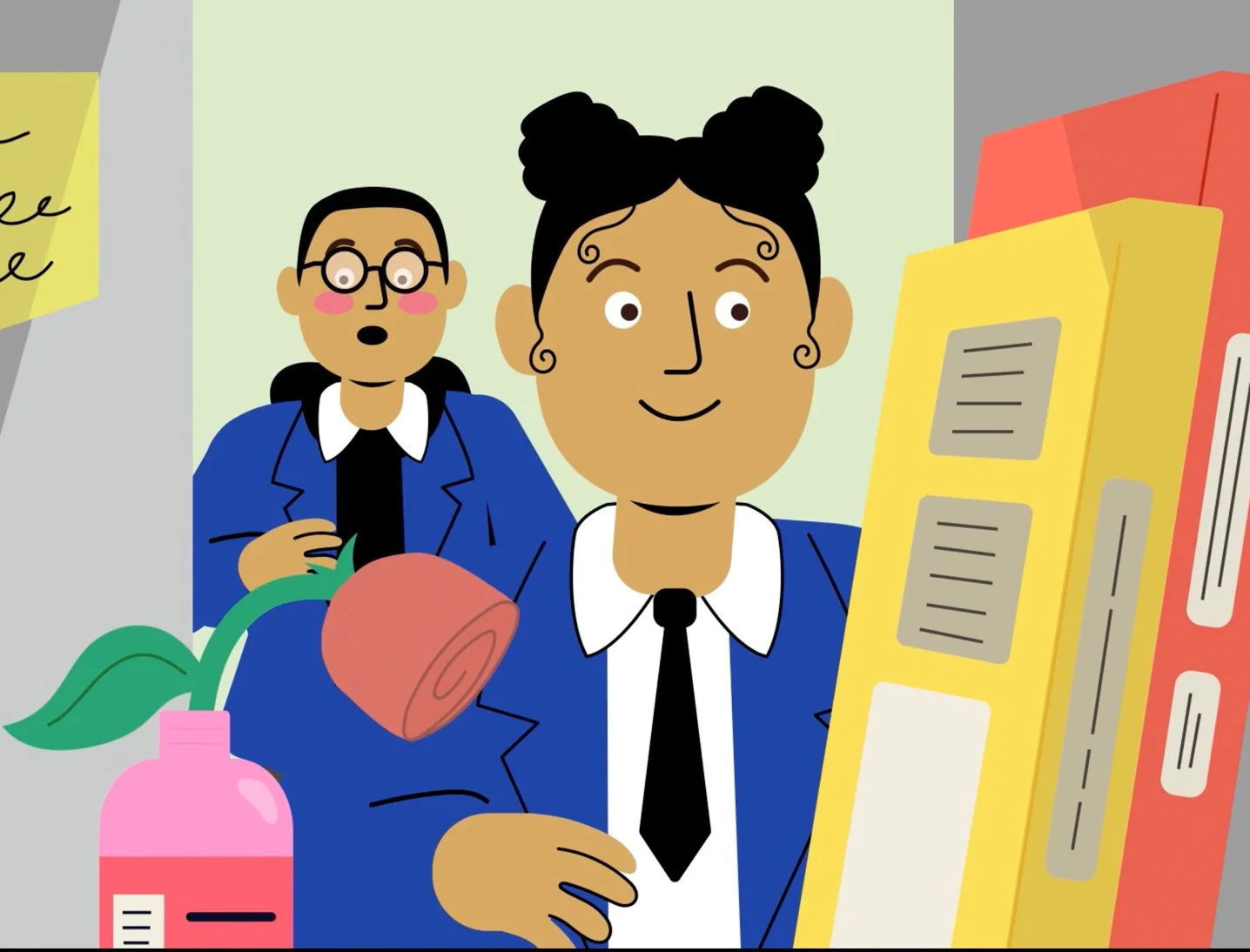 Video and Animation Creative Agency - Bearded Fellows