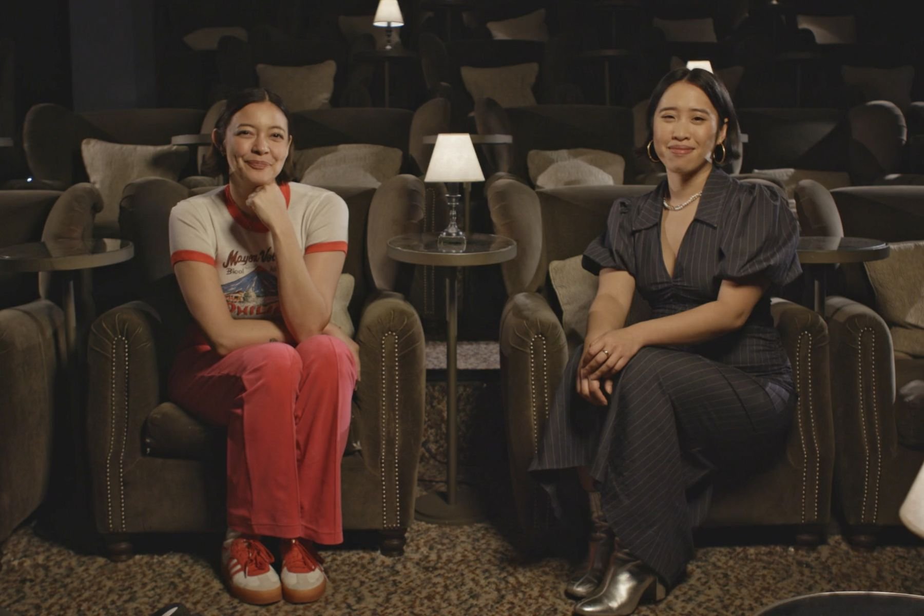 BBC Sounds, Killing Eve - Commercial Ad — Bearded Fellows - Creative ...