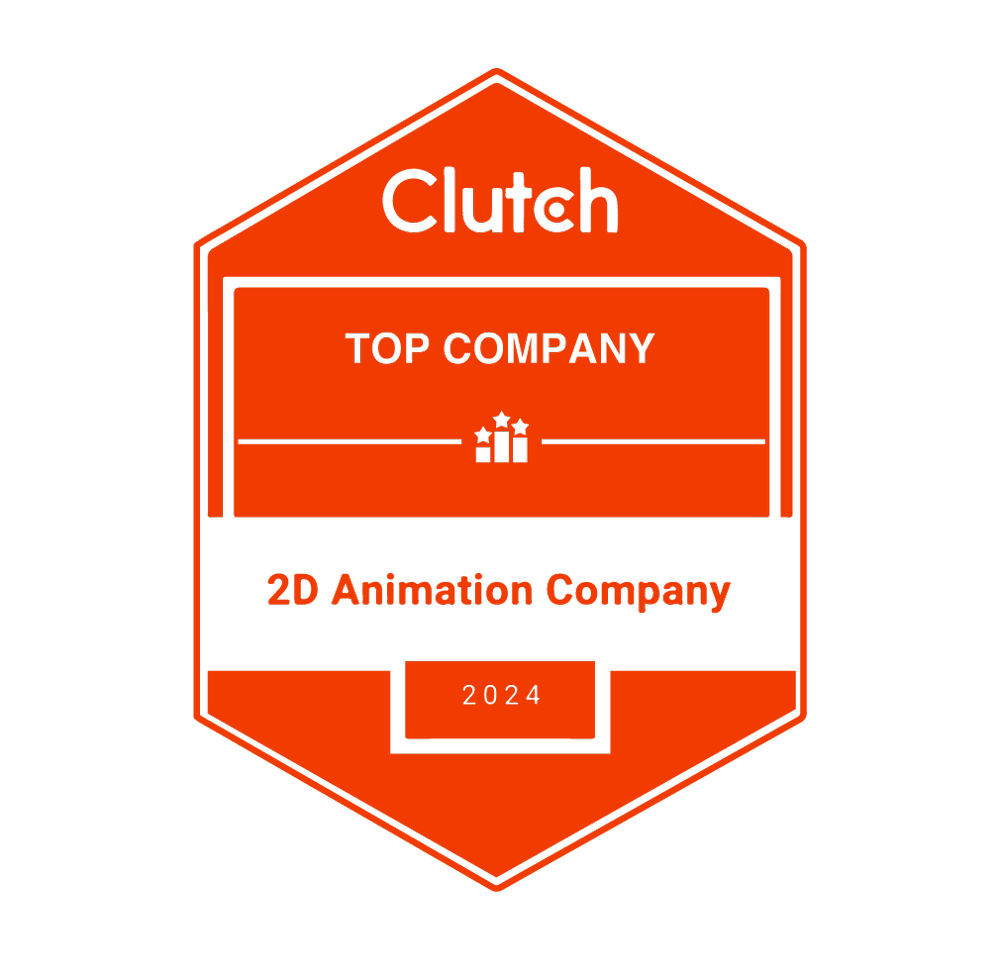 Video and Animation Creative Agency - Bearded Fellows