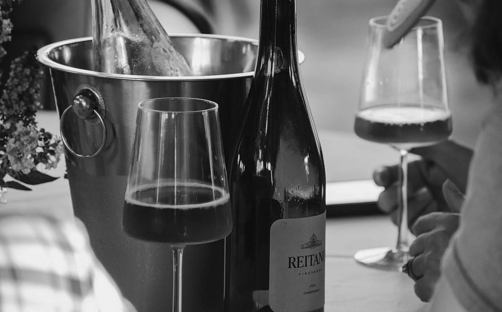 REITANO VINEYARDS