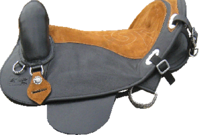 Options — EZ Fit Treeless Saddles