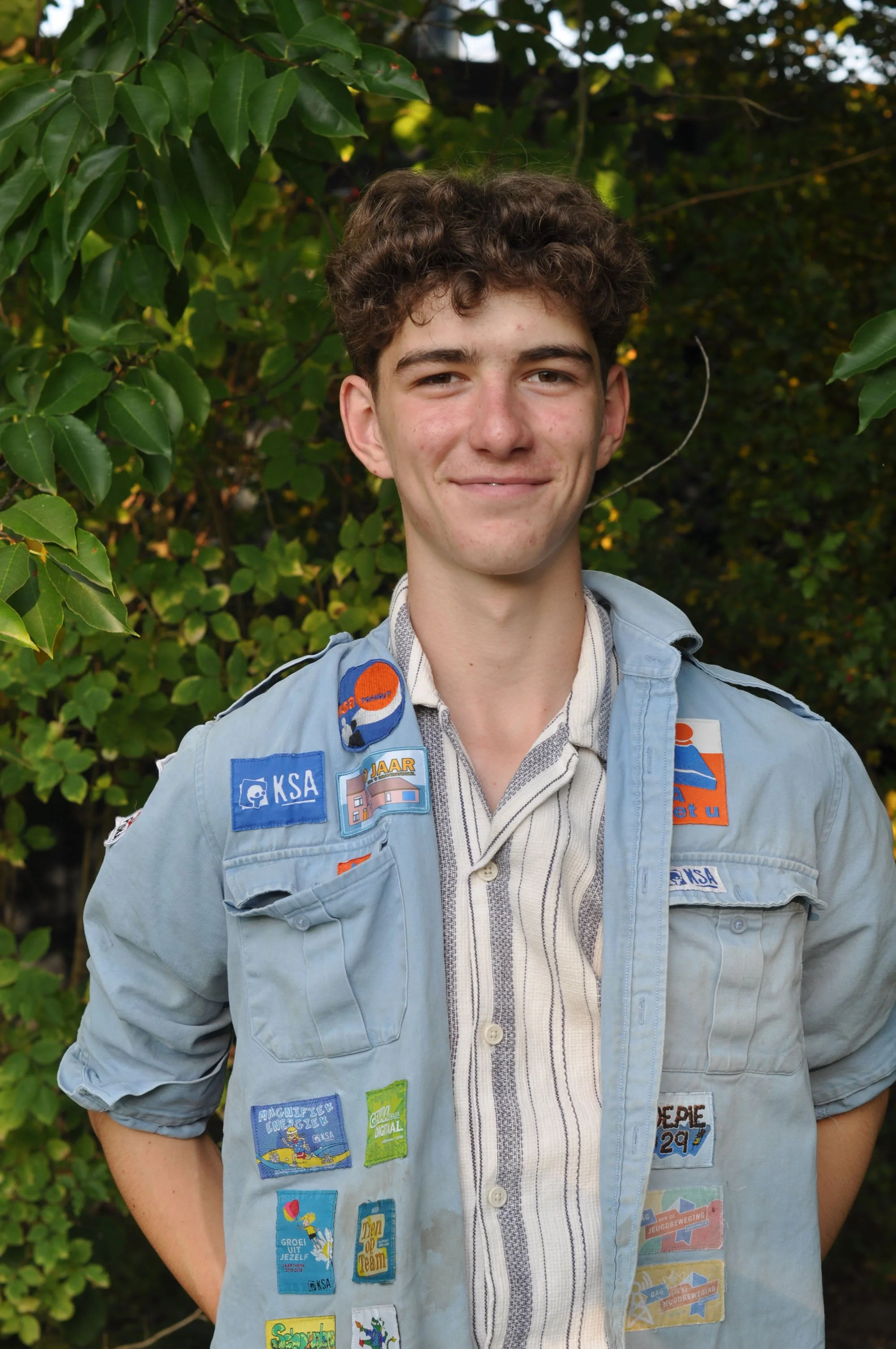 Ravotters — KSA 's Gravenwinkel Torhout