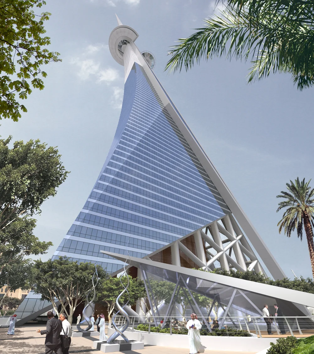 High rise projects, towers, tall buildings, skyscrapers. - HK ...