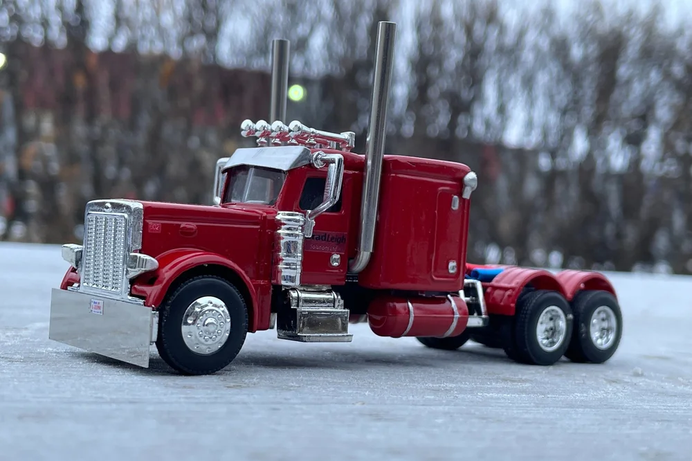 Store 1 — Cole's Custom Shop