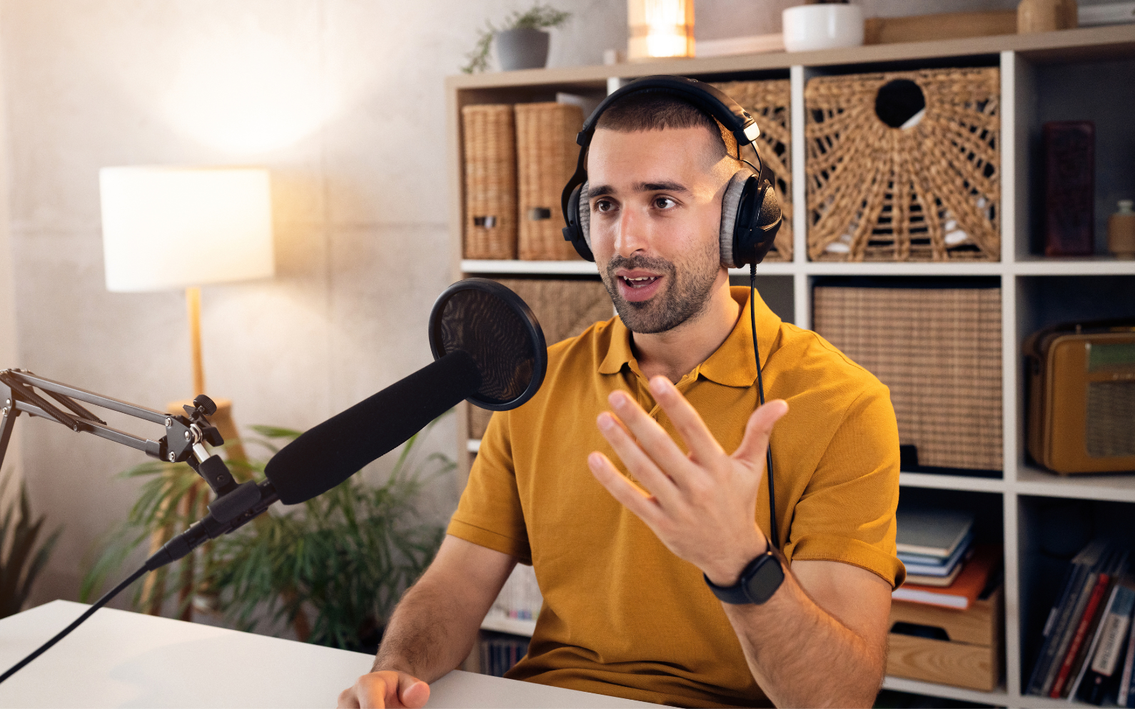 The 3 Most Popular Podcast Formats for Entrepreneurial Leaders (And How ...