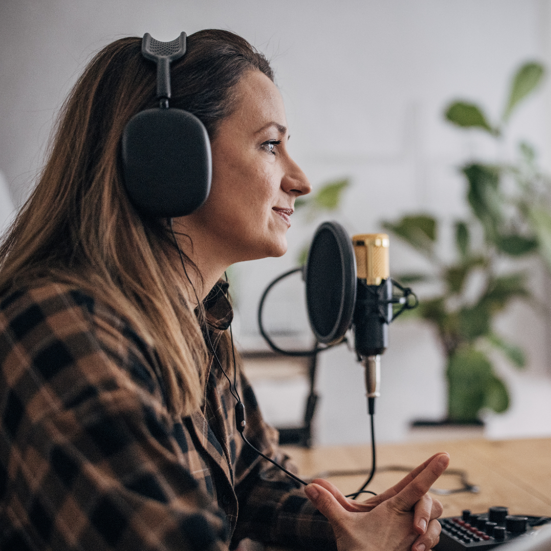 Start Here — Cashflow Podcasting