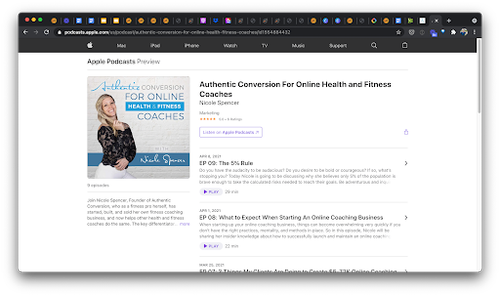 Podcast Launch Services — Cashflow Podcasting