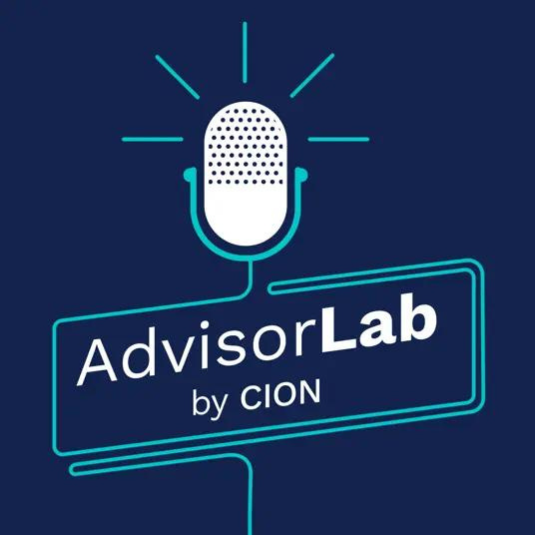 The Best Podcasts for Financial Advisors — Cashflow Podcasting
