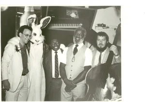 Jim West: Jazzin' Justin Time's 40th & Best Industry Advice - Part One ...