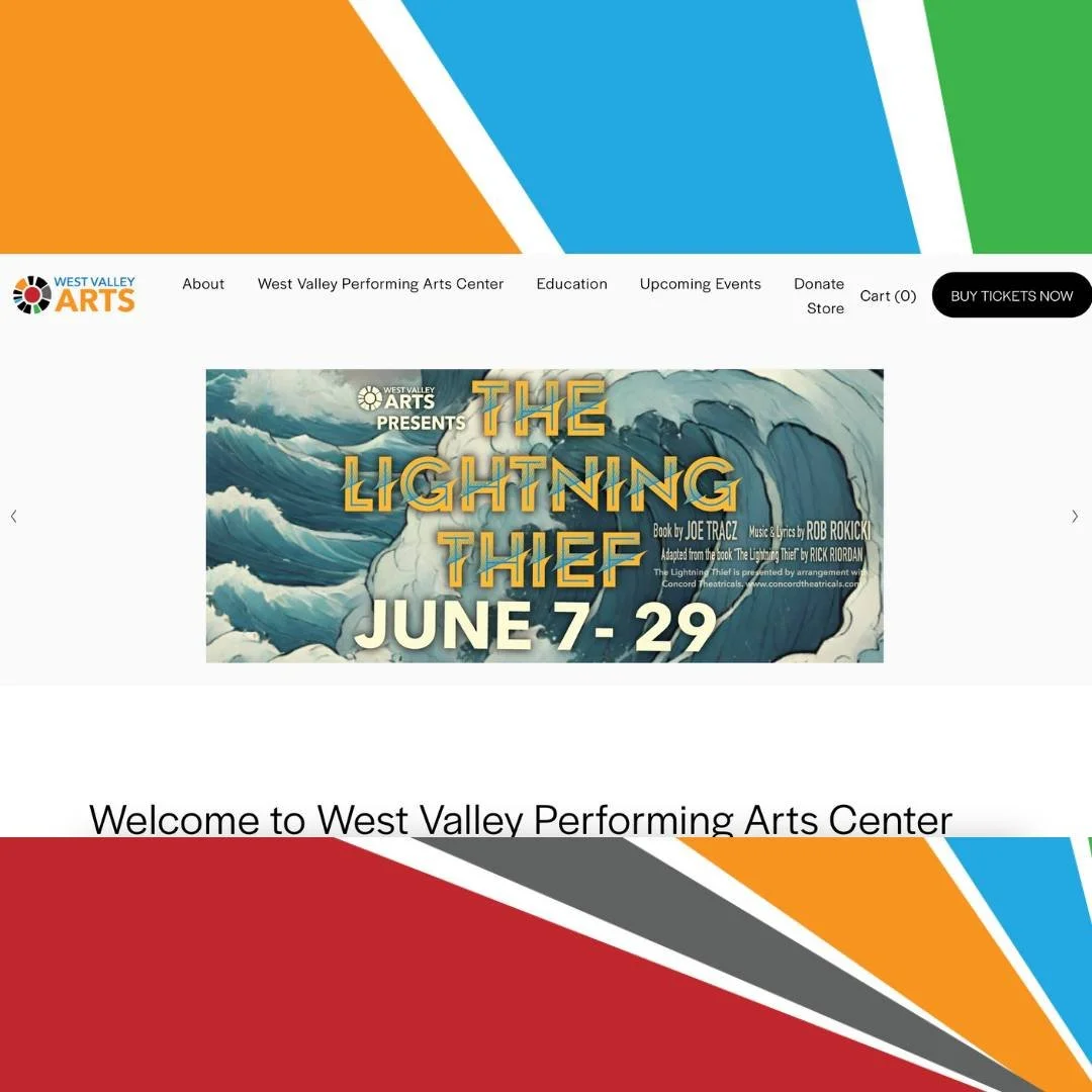 West Valley Arts