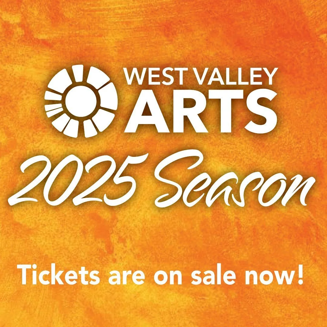 West Valley Arts