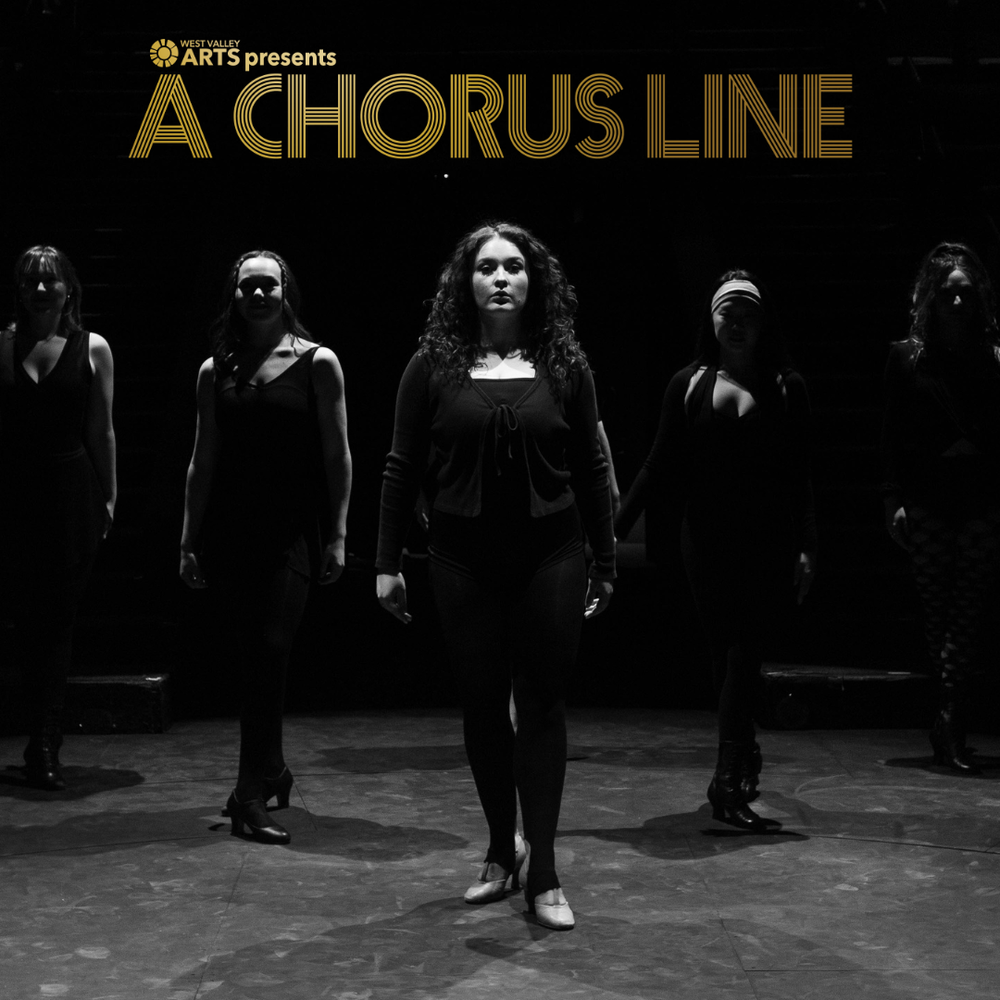 A Chorus Line — West Valley Arts