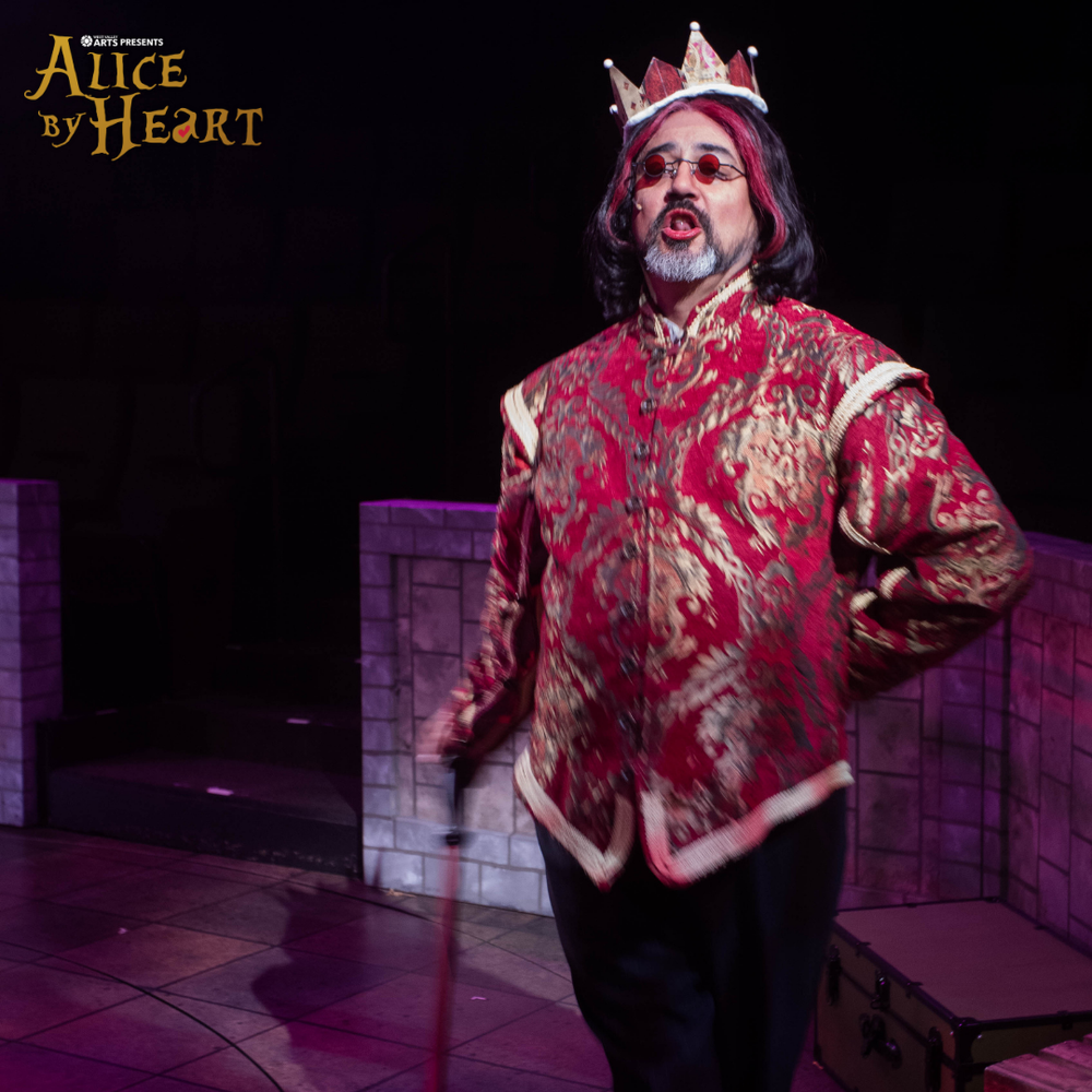 Alice by Heart — West Valley Arts