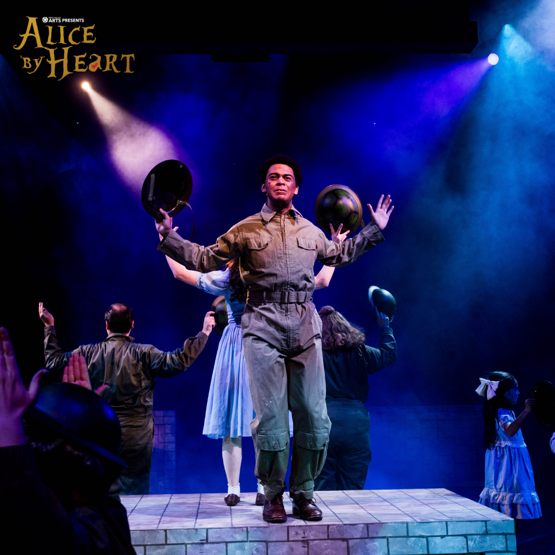 Alice by Heart — West Valley Arts